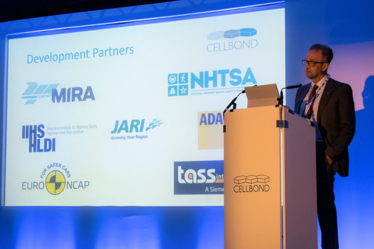 Encocam celebrates 30 years of Innovation and Success