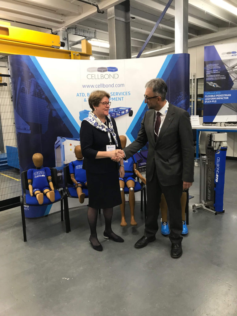 Encocam celebrates 30 years of Innovation and Success