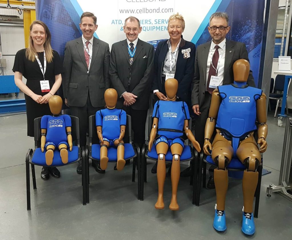 Encocam celebrates 30 years of Innovation and Success