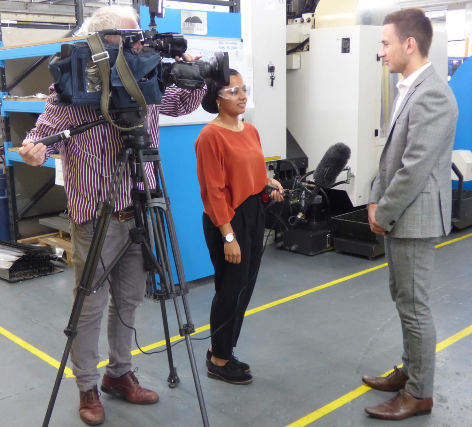 Apprenticeships Ambassador Network, East of England | Encocam