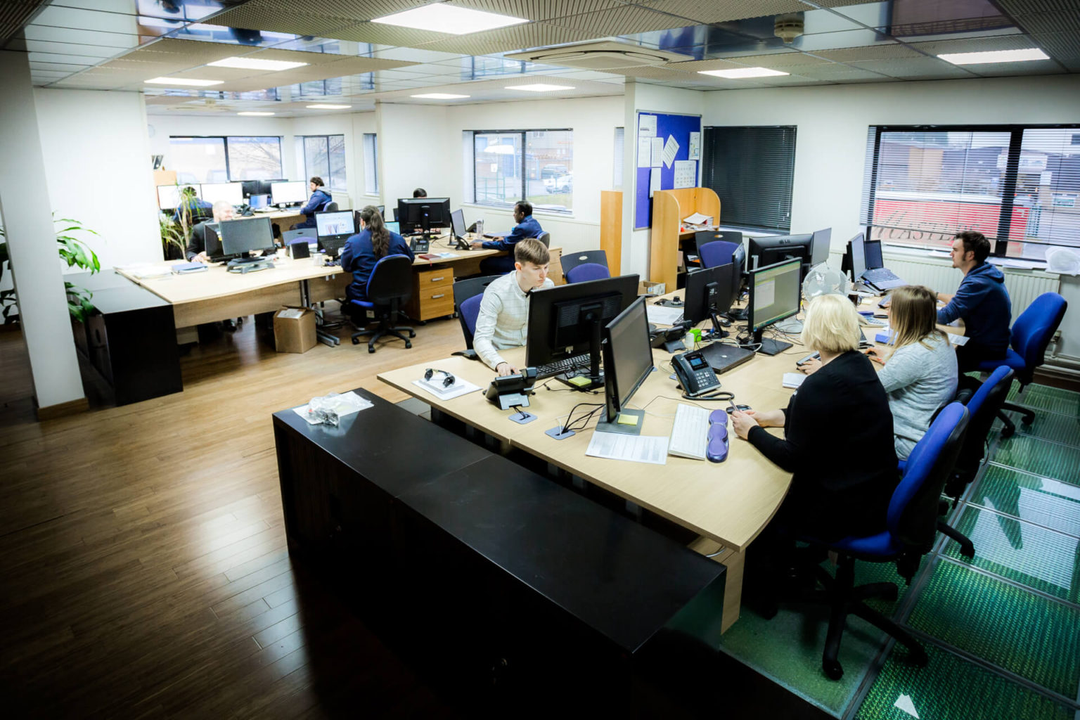 Jobs in Engineering | Apprenticeships | Working for Encocam