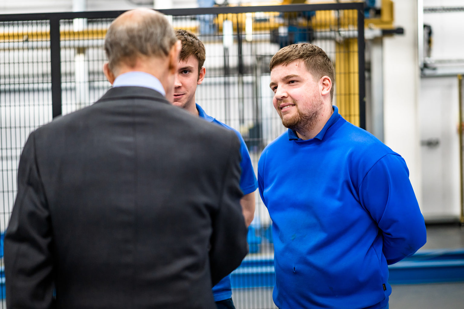 10 Reasons to Become an Apprentice at Encocam - Encocam Ltd.