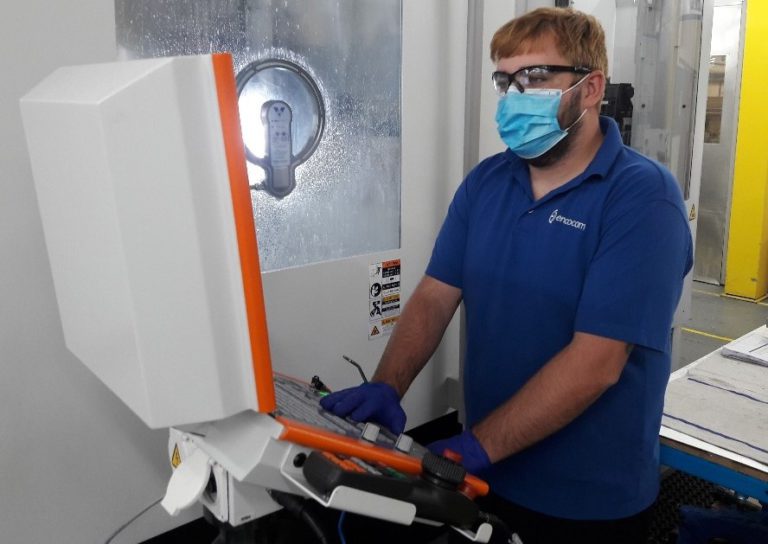 News items relating to Encocam Ltd and its brands