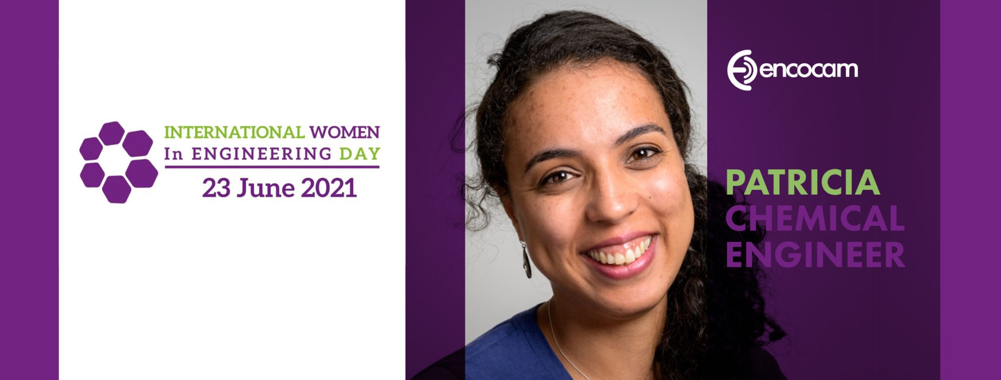 International Women in Engineering Day | Engineering Careers | Encocam