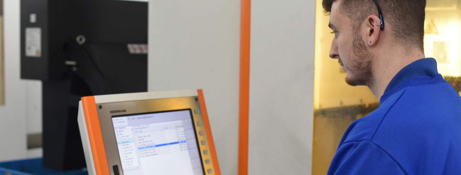 Interview with an Apprentice | Encocam Apprenticeship