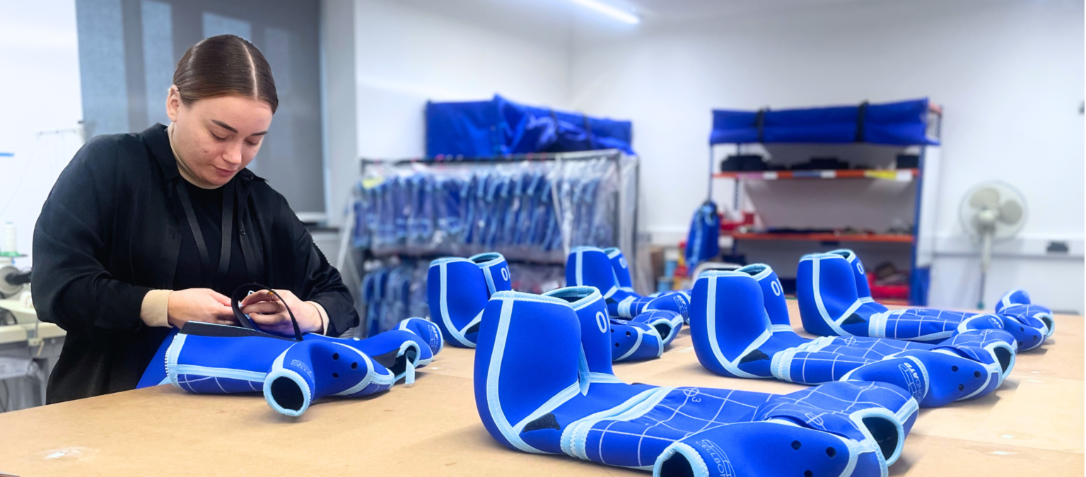 A world leading engineering company active for over 35 years | Encocam