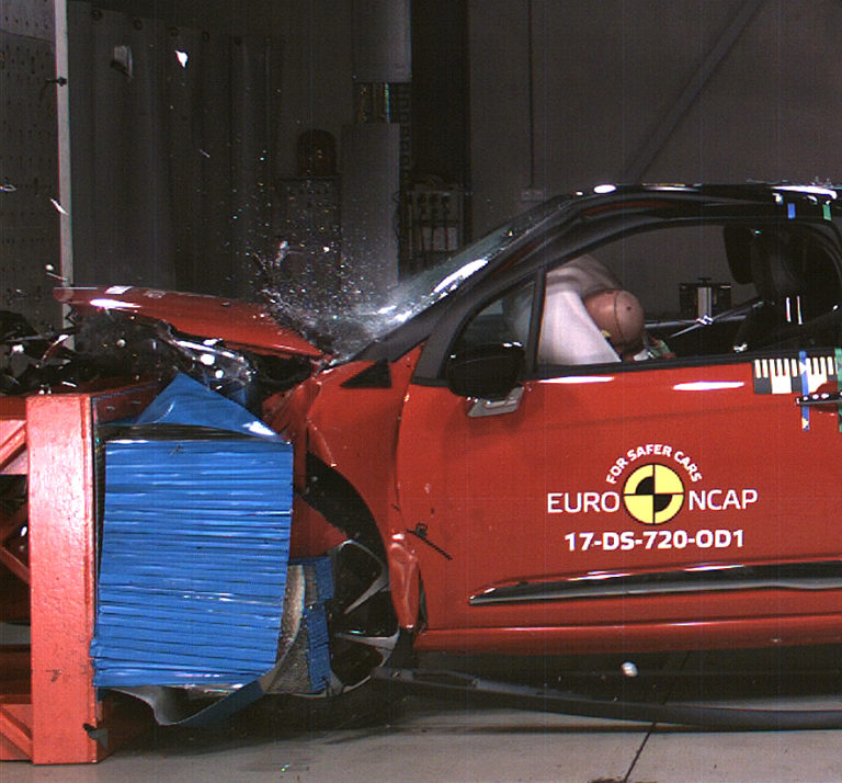 Cellbond produces crash test barriers and crash test dummies for the ...